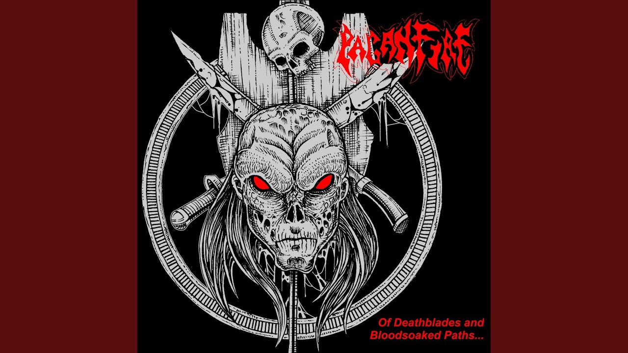 The Executor is Back - YouTube