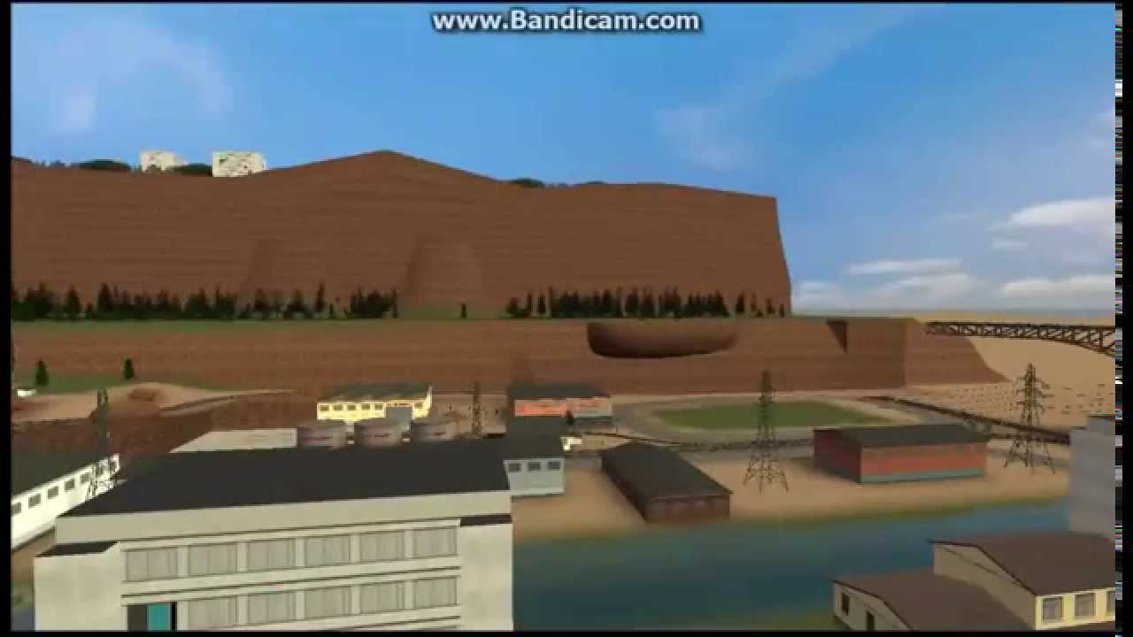 New Sunset Gulch in a nutshell - YouTube