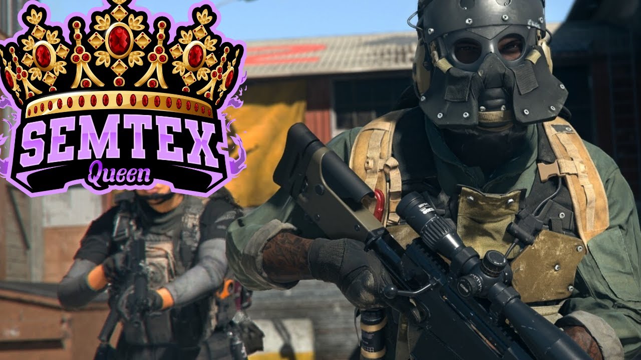 another day another semtex - YouTube