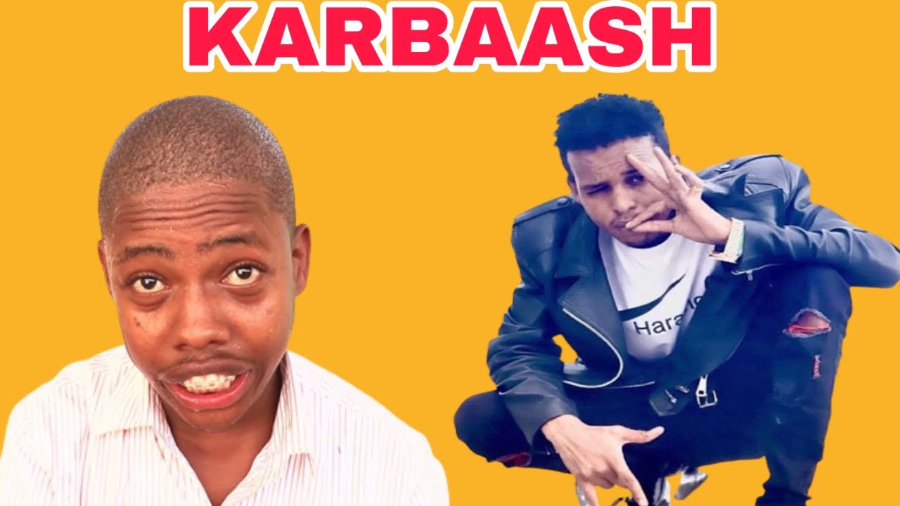 SHARMA BOY OO KARBASHAY CATOOSH YARE… - YouTube