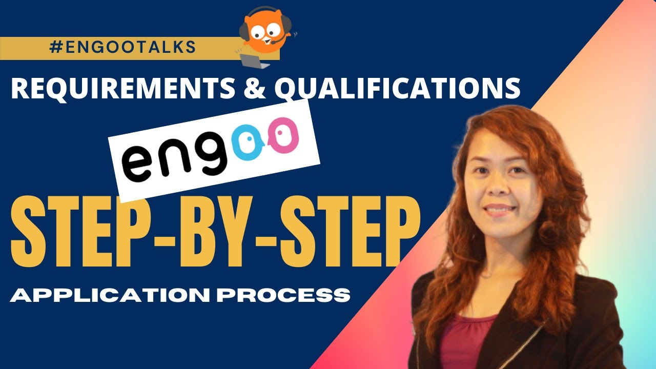 REQUIREMENS| QUALIFICATIONS | STEP-BY-STEP APPLICATION PROCESS|Teacher ...