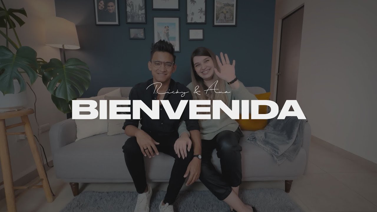 Ricky y Ana - ¿Por qué hacemos esto? - YouTube