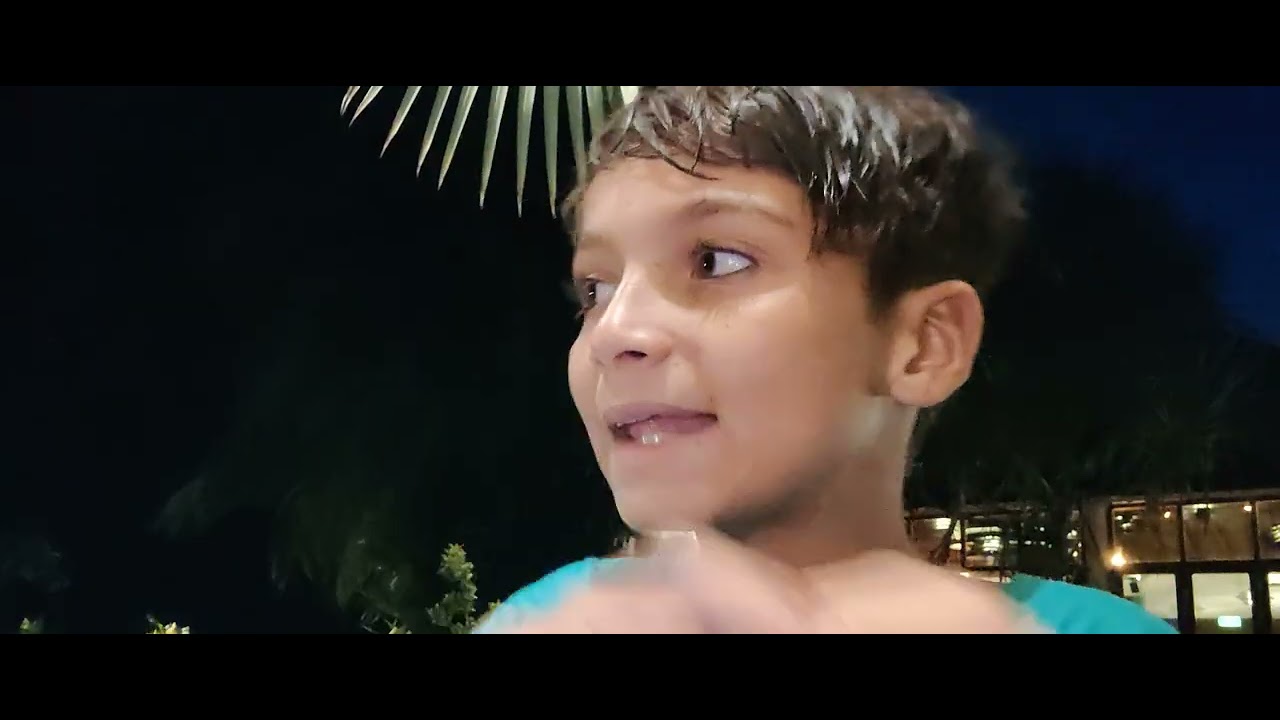 ASMR KID'S VOICE RELAXING SOUNDS AND MOVEMENTS FOR YOUR SLEEP 😴💤 - YouTube