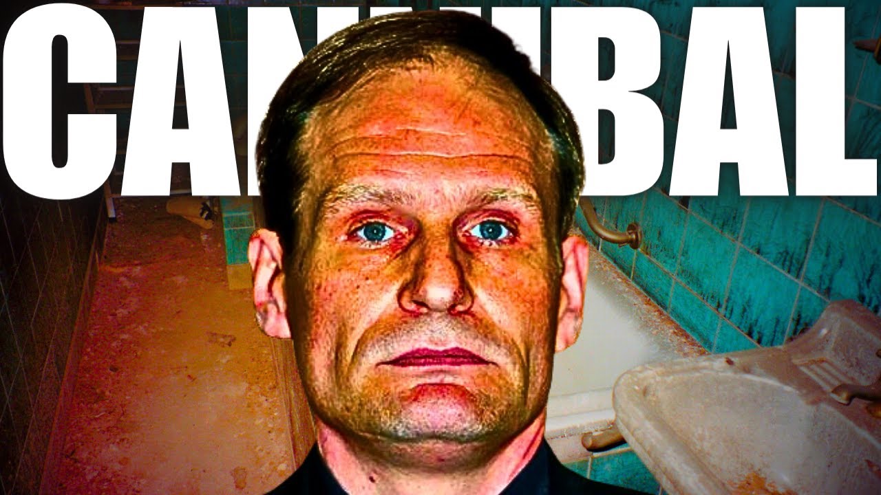 The DISTURBING Case of CONSENSUAL Cannibalism (Armin Meiwes & Bernd Brandes) - YouTube