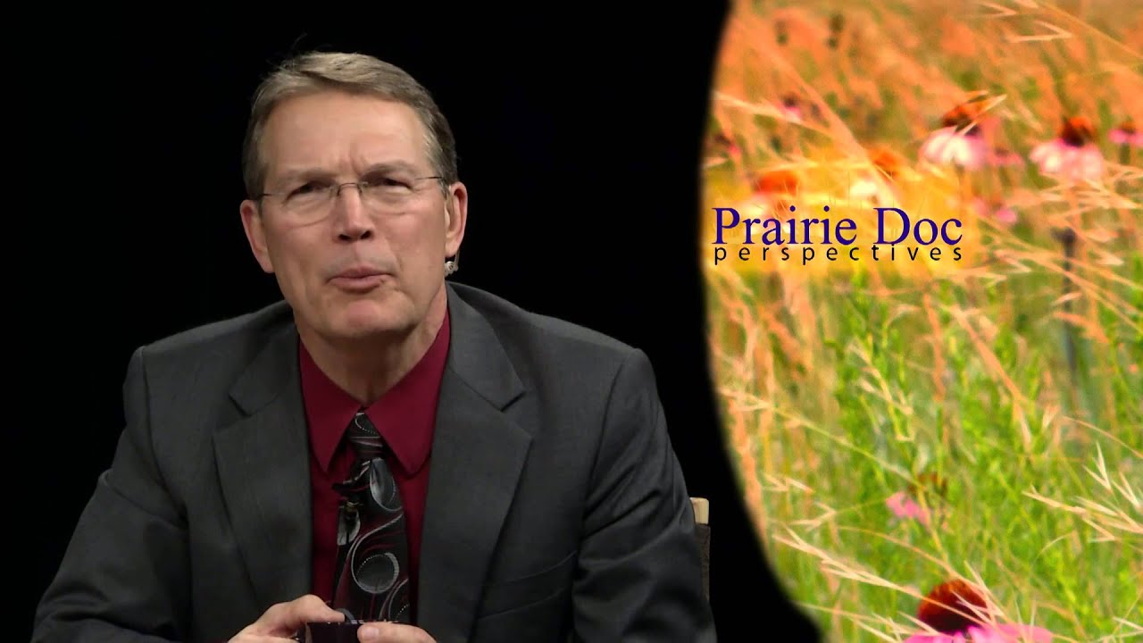 "The path to understanding the proper diet" By Richard P. Holm MD - YouTube