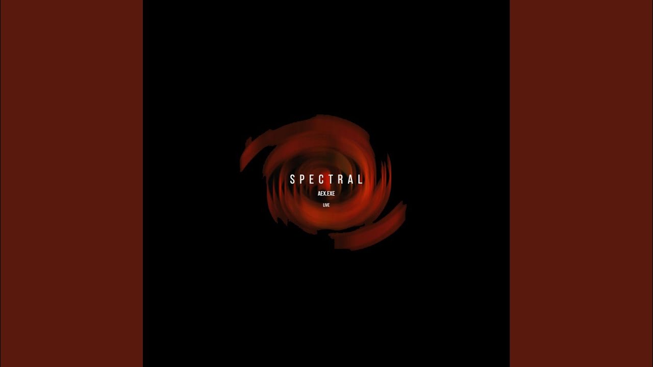 Spectral 5 (Original Mix) - YouTube