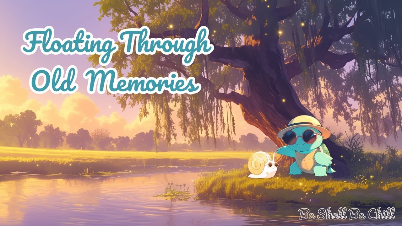 Shell of Memories ~ A Journey Through Time - YouTube