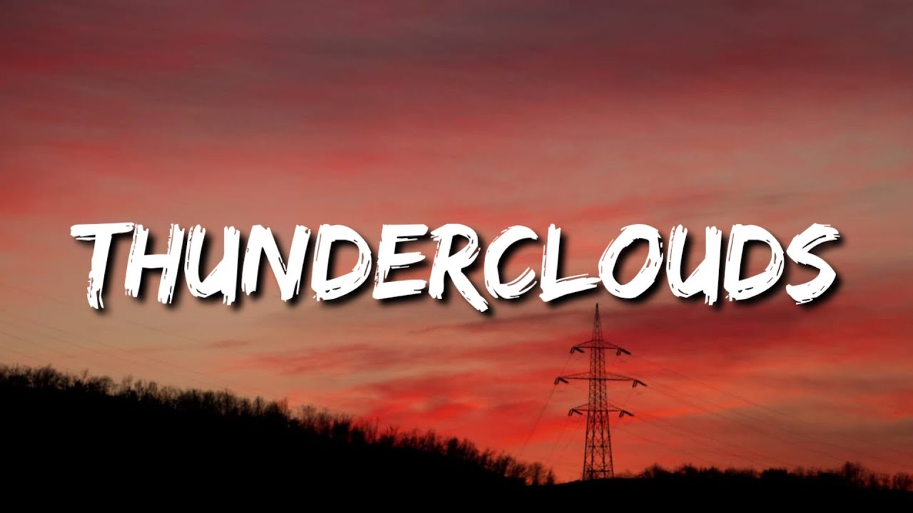 LSD Thunderclouds (Lyrics/Song) ft Sia, Diplo, Labrinth - YouTube