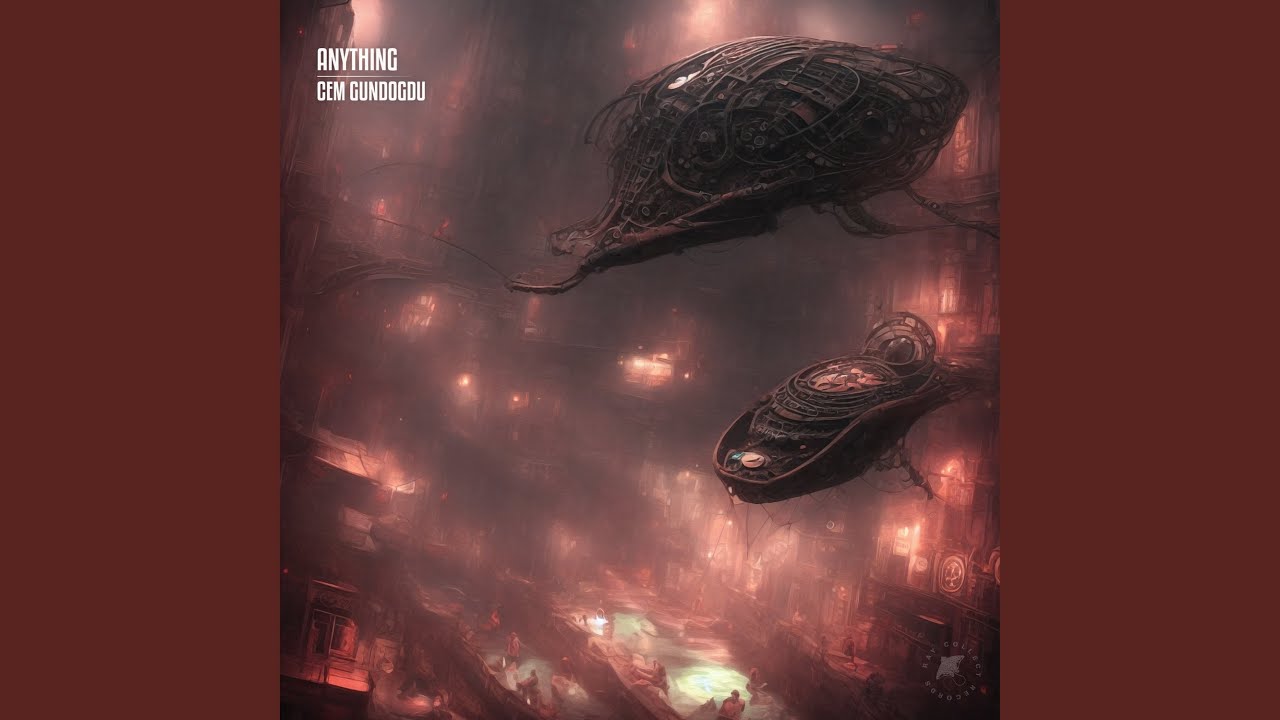 Anything - YouTube Music