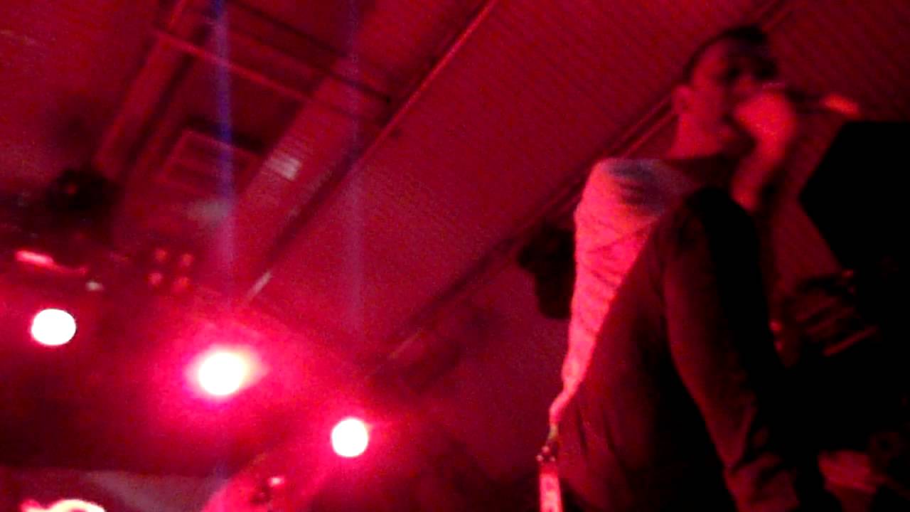 Shadows Chasing Ghosts @ Leeds Cockpit - YouTube