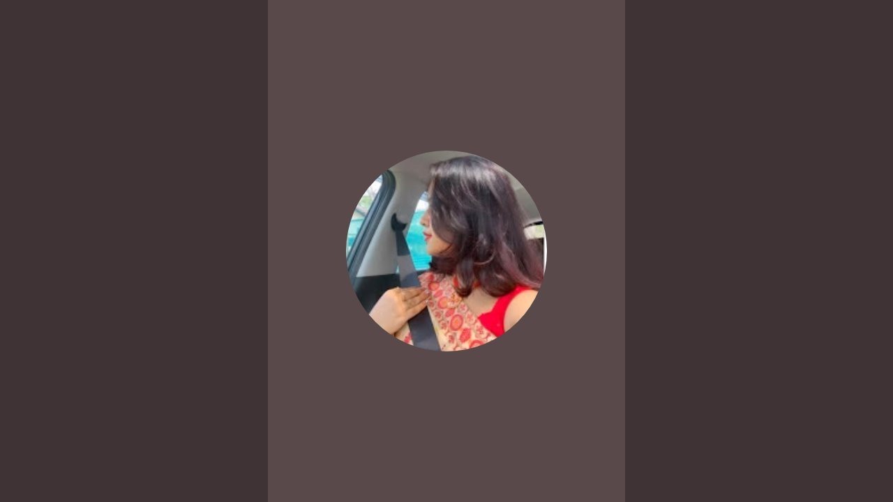 trishna Mom kitchen is live! - YouTube