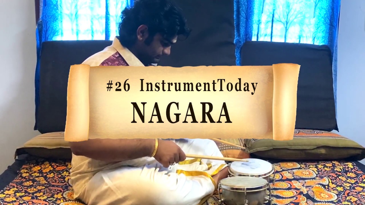 #26 INSTRUMENT-TODAY #instrumenttoday | Percussion Instruments Series ...