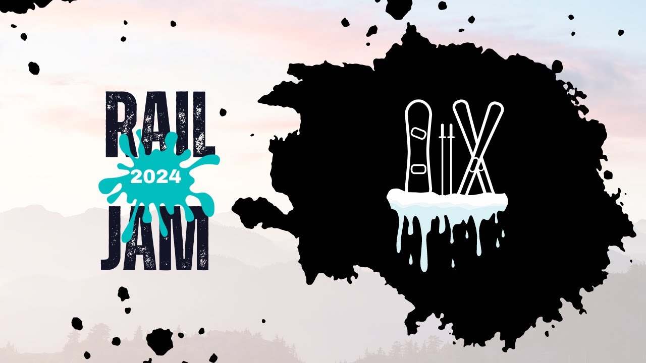 Rail Jam 2024 - YouTube
