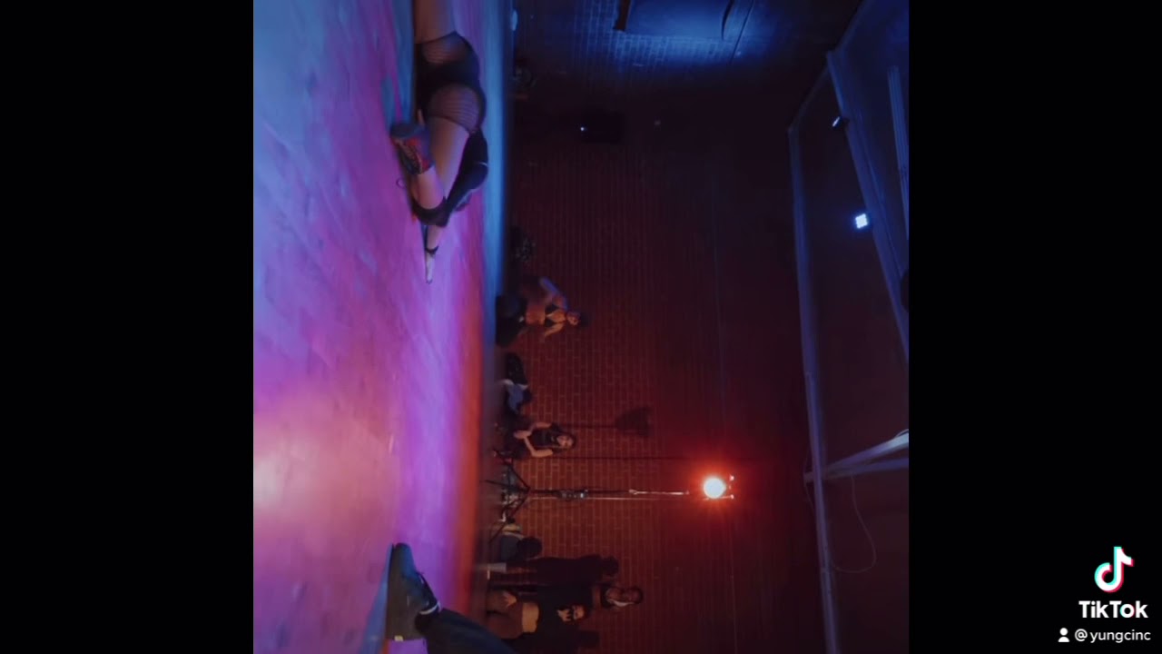 Jordan Laza, Chris brown (w./ Laa Album Soundtrack) - YouTube