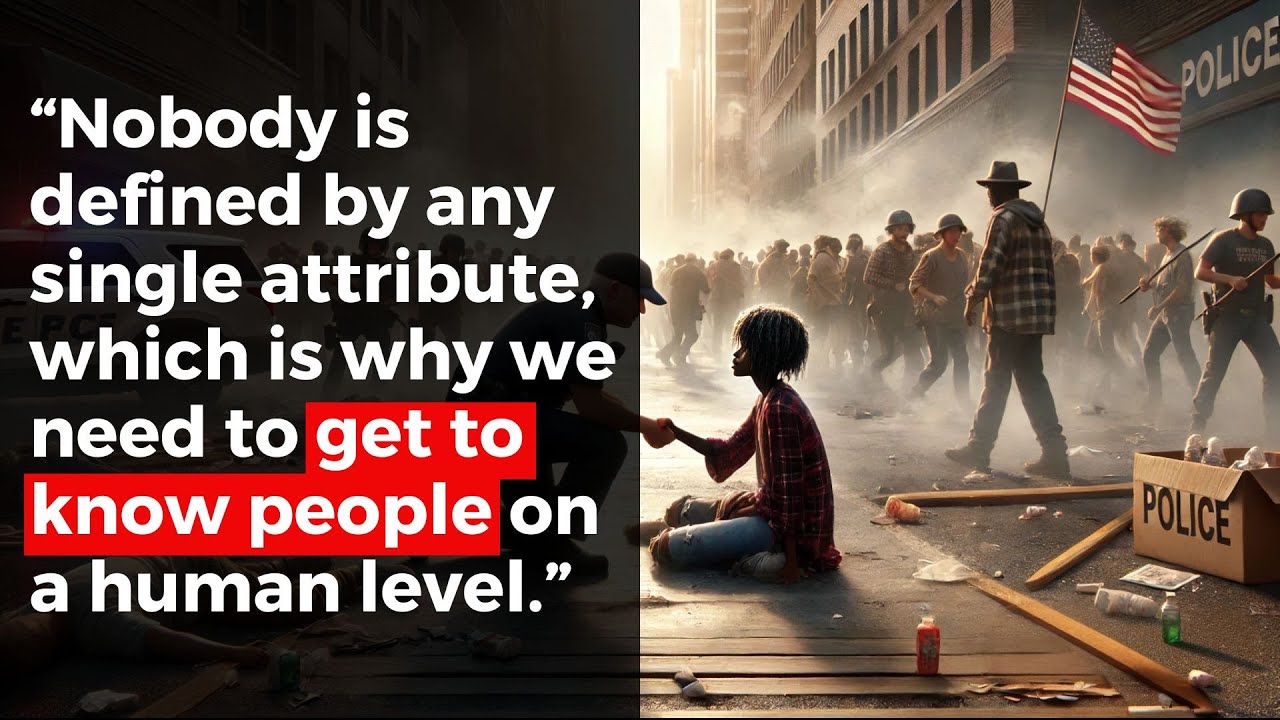 Building Bridges Thought Kindness and Empathy Building Amidst Political ...