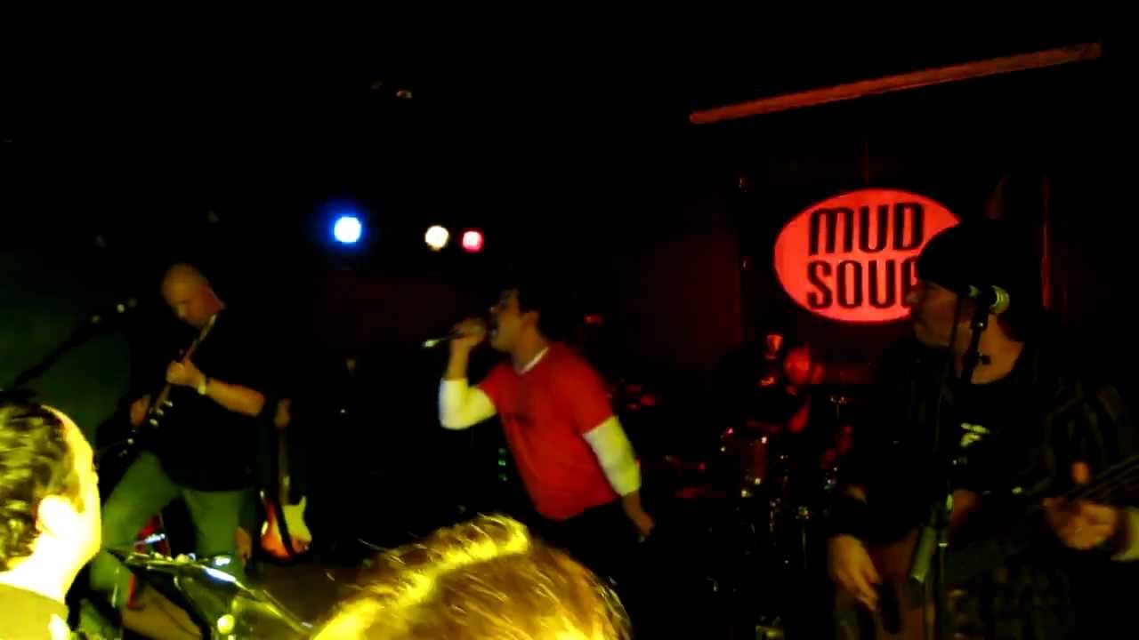 Mud Soup - Stop (Jane's Addiction cover) 11-12-11.flv - YouTube
