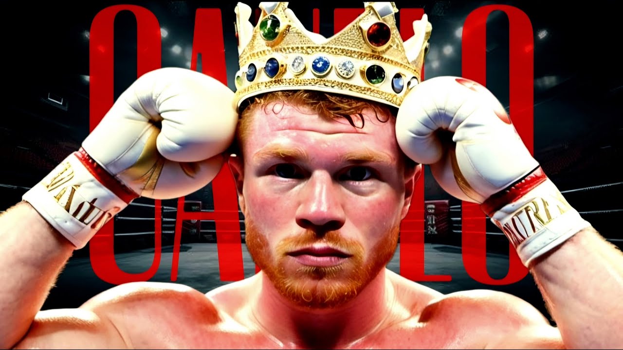 Canelo Alvarez vs Floyd Mayweather: Who's the REAL KING of TRASH TALK ...
