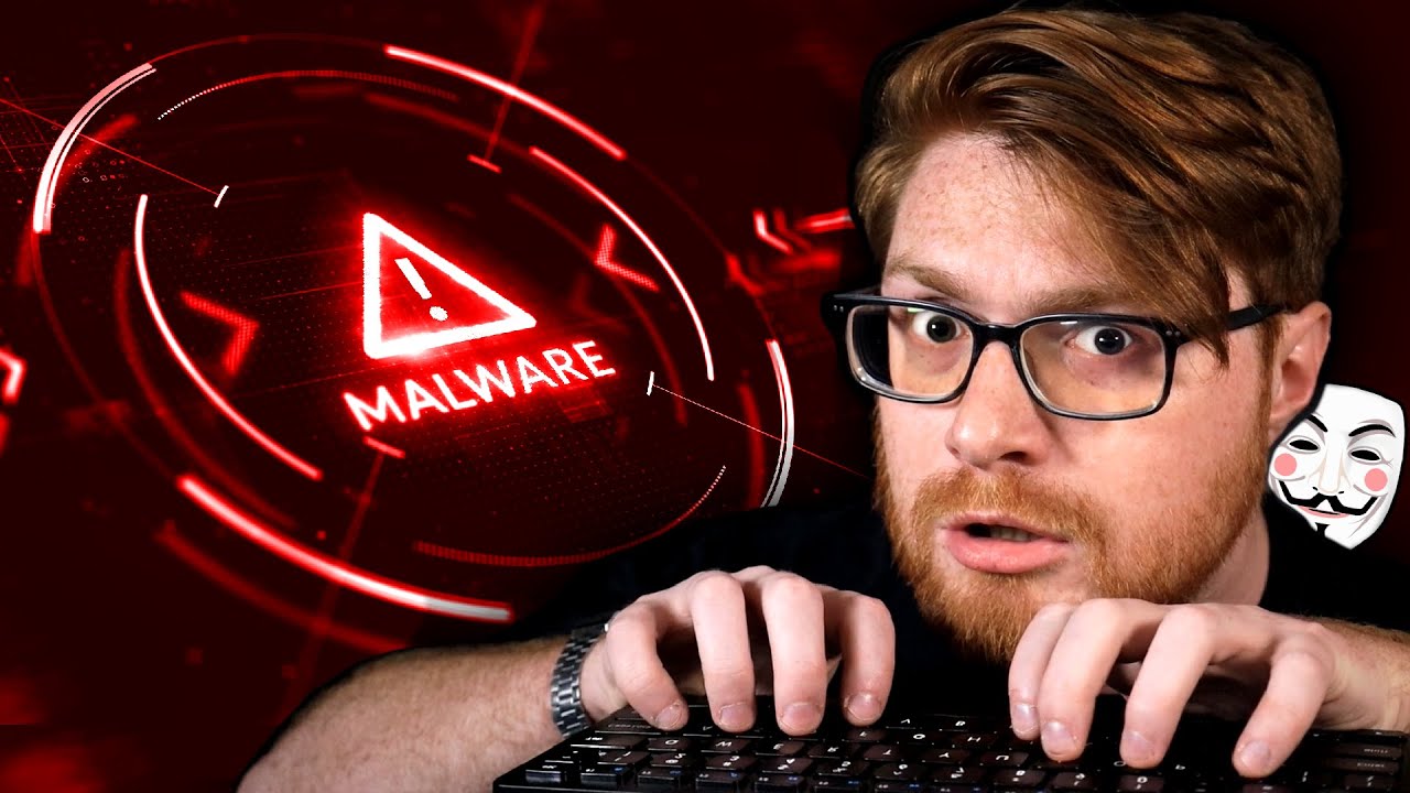 Malware Analysis Made Easy: Cloud Investigations - YouTube