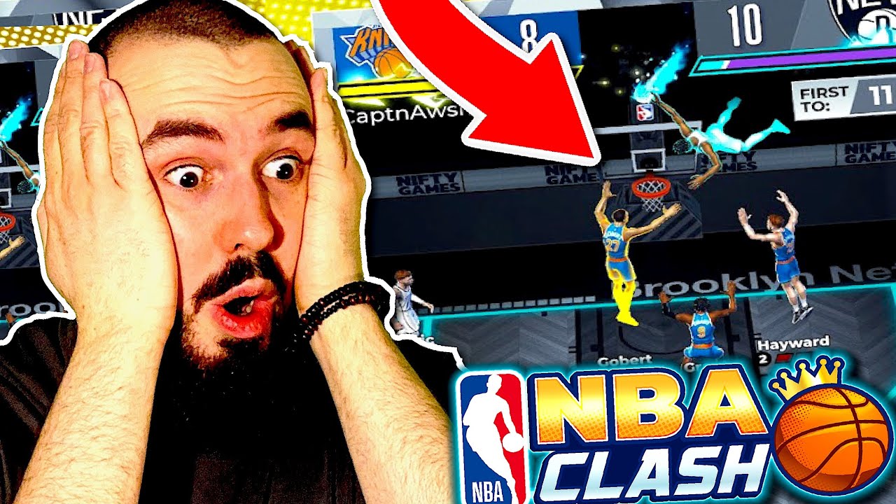 BEST DUNKS IN NBA HISTORY!? Incredible Plays, Slam Dunks & Jump Shots ...