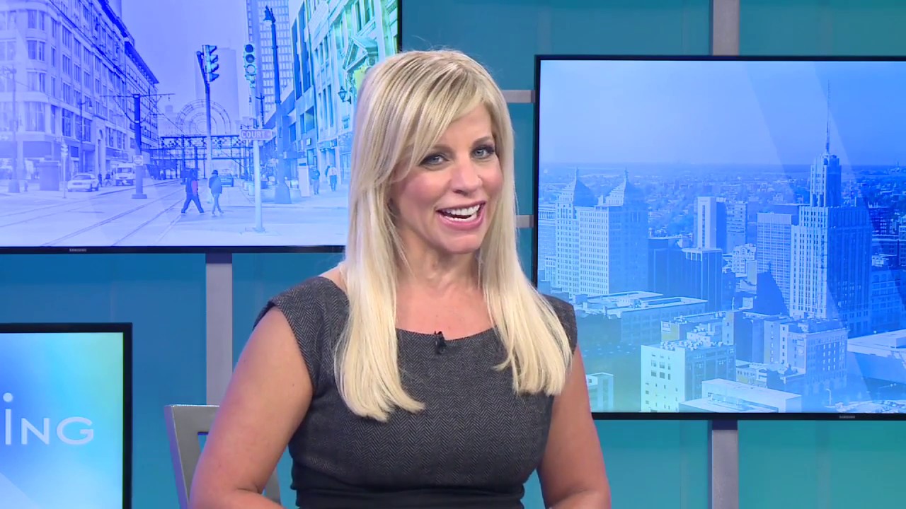 Dr. Jill Bernstein - WNY Living - October 15, 2018 - YouTube