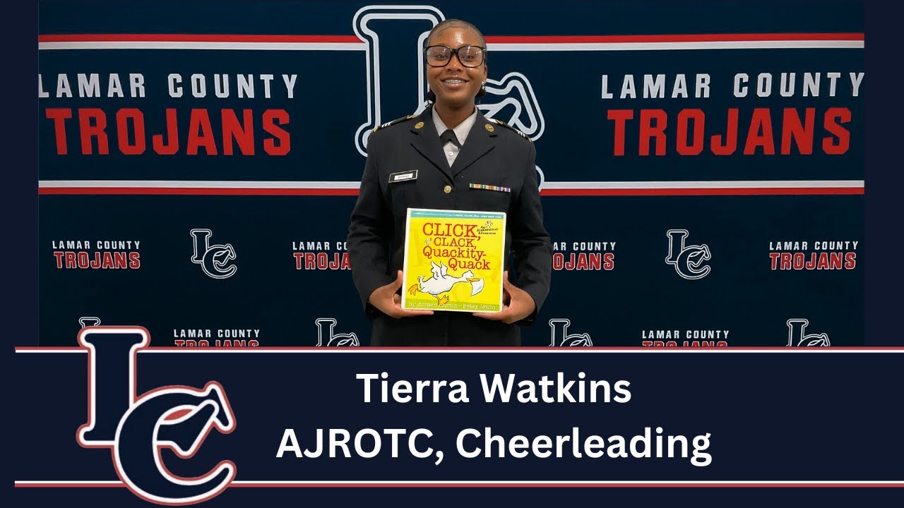 Read Lamar- Click, Clack, Quackity-Quack - YouTube