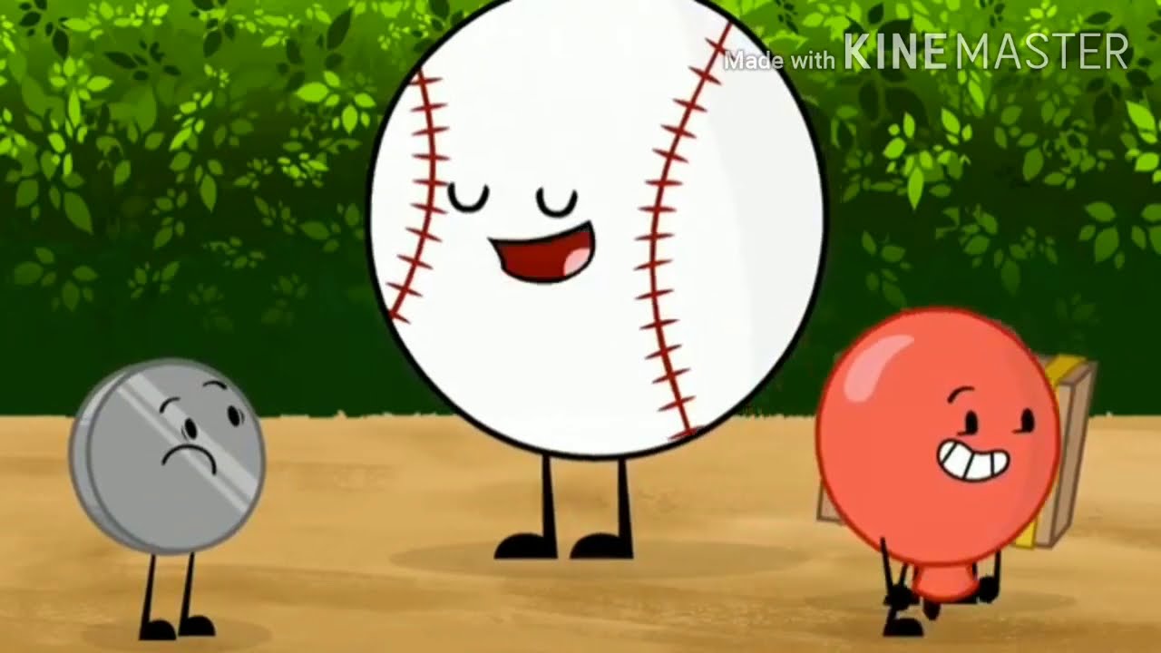 Nickelodeon: Inanimate Insanity Promo (2020) - YouTube