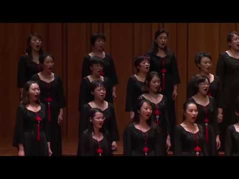 The Internationale: A Beautiful A Cappella Choir Performance in French ...
