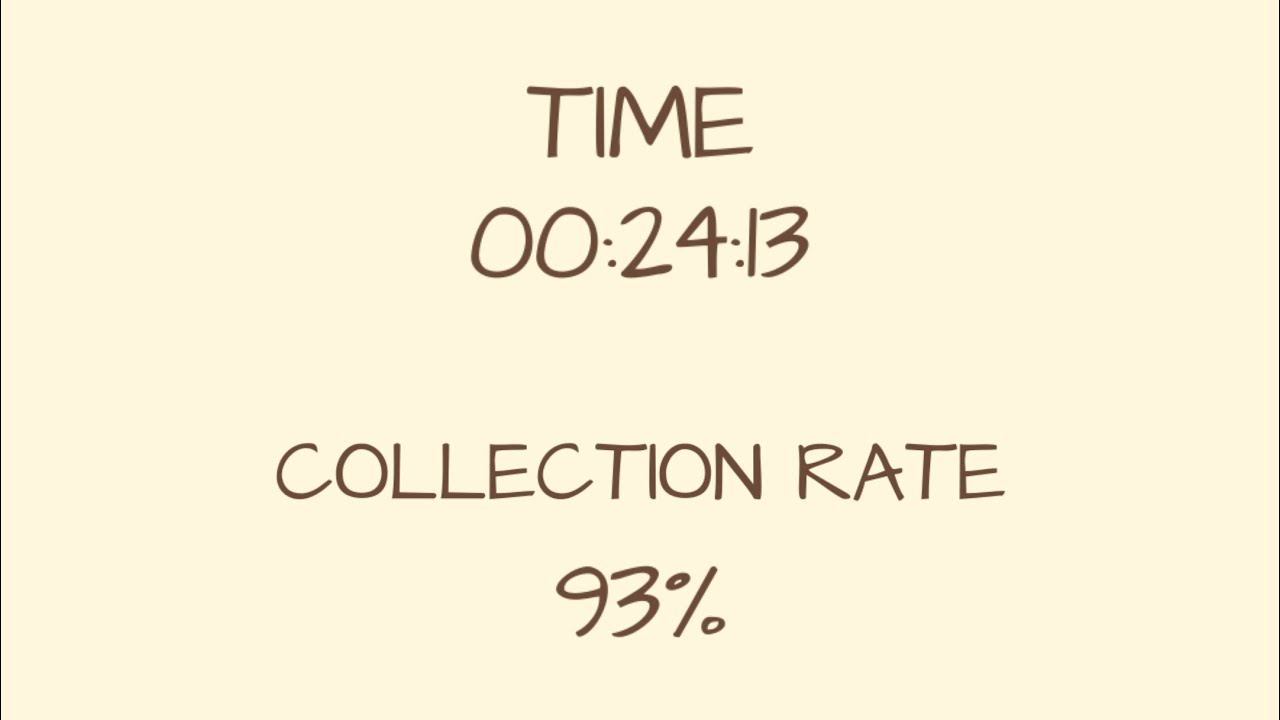 Drawn Below Any% 24:14:700 - YouTube