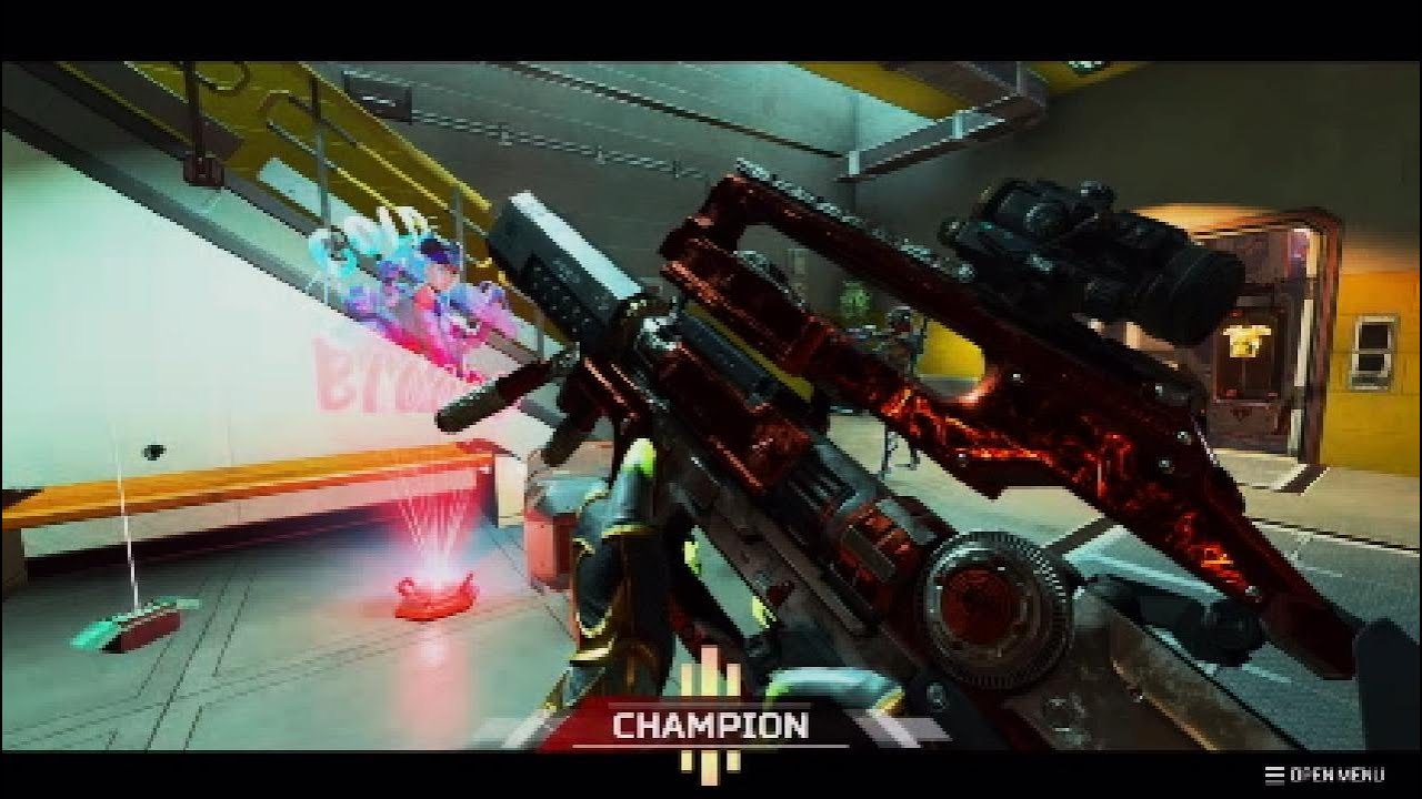 Apex Legends - RANKED WiN - YouTube