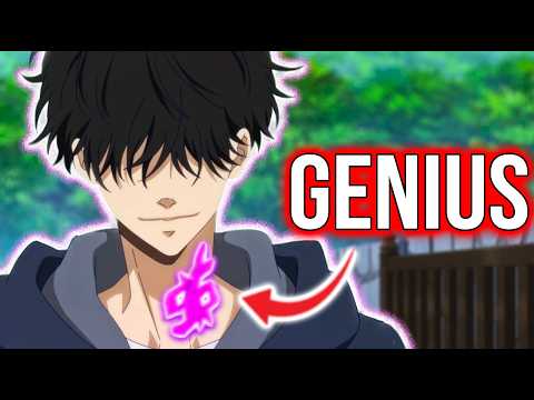 GENIUS DETECTIVE SOLVES EVERY CASE!!!, BUT WAS FORCED TO RETIRE DUE TO ...