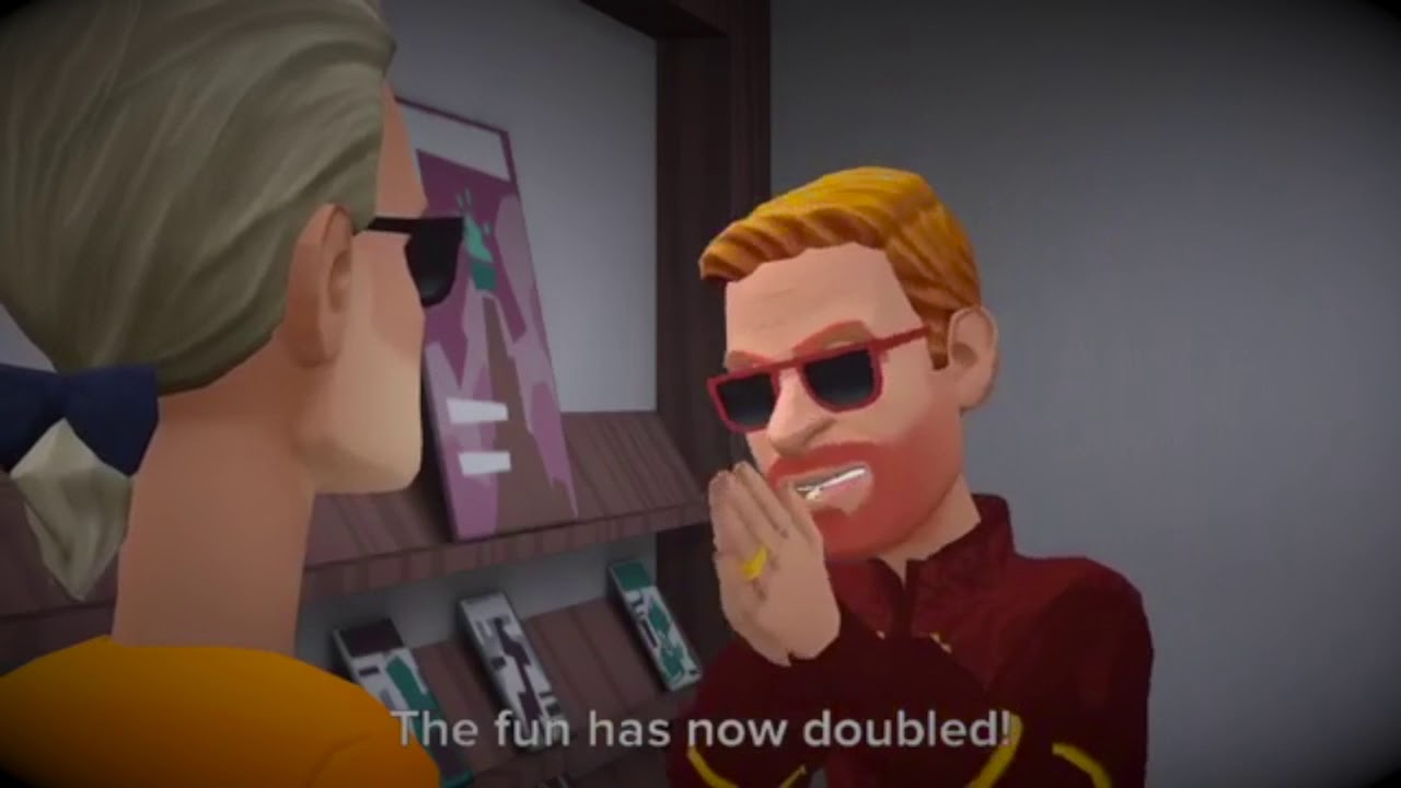 Space Adventures Episode 56-58 (FILTERED EDITION) - YouTube