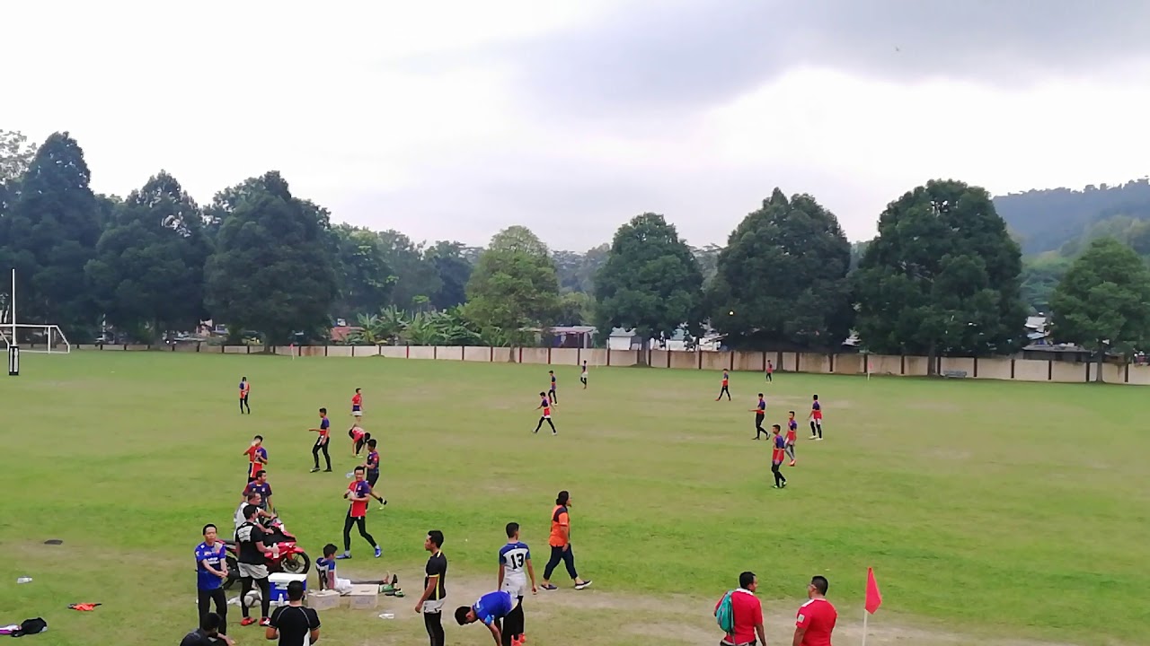 InteGomb u16 vs SMSS u16 part 3/3 - YouTube