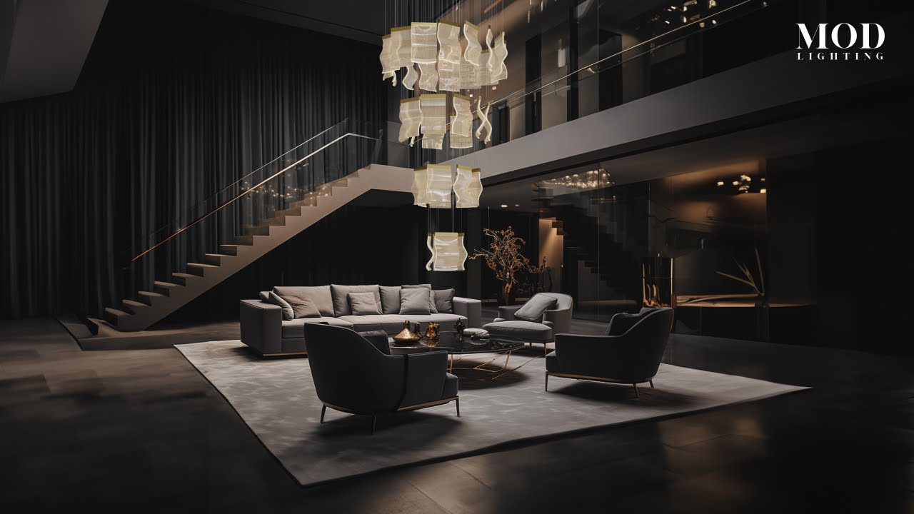 MOD LIGHTING Helia Chandelier Installation Guide | Step-by-Step ...