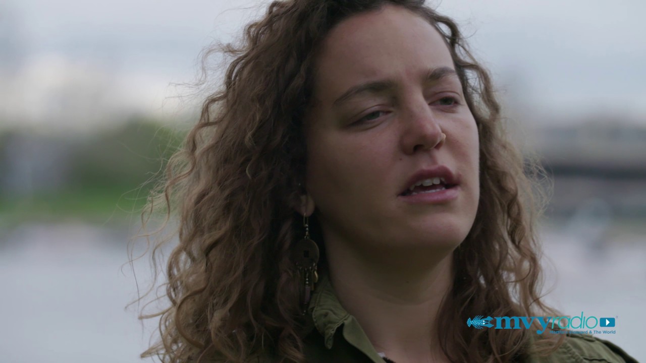 mvyradio presents: Jordan Renzi "Bird That I Knew" - YouTube