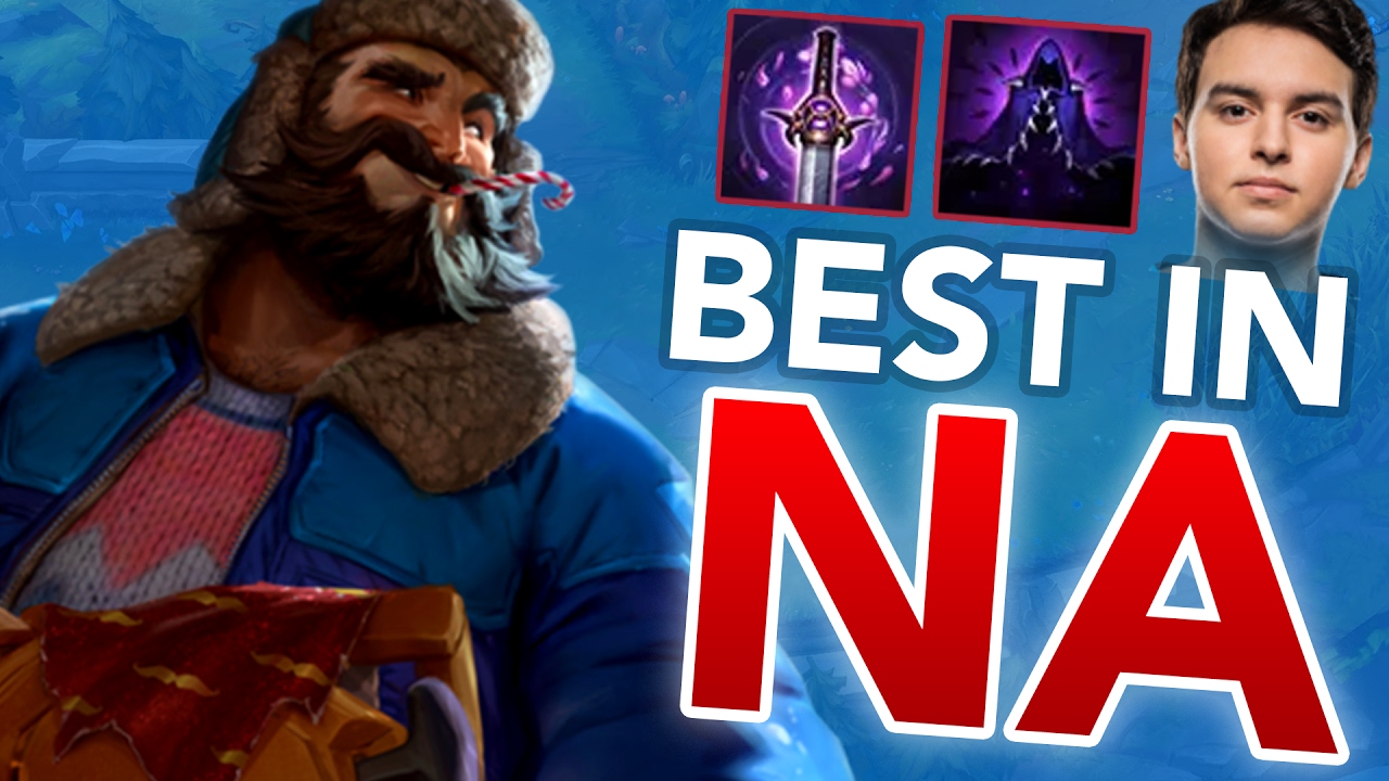 C9 CONTRACTZ SOLOQ - BEST IN NA! - YouTube