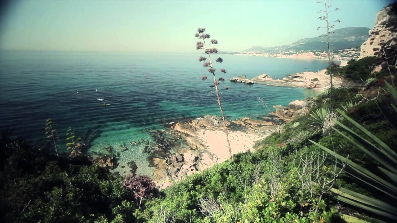 The perfect shot West Liguria Step 4 - YouTube
