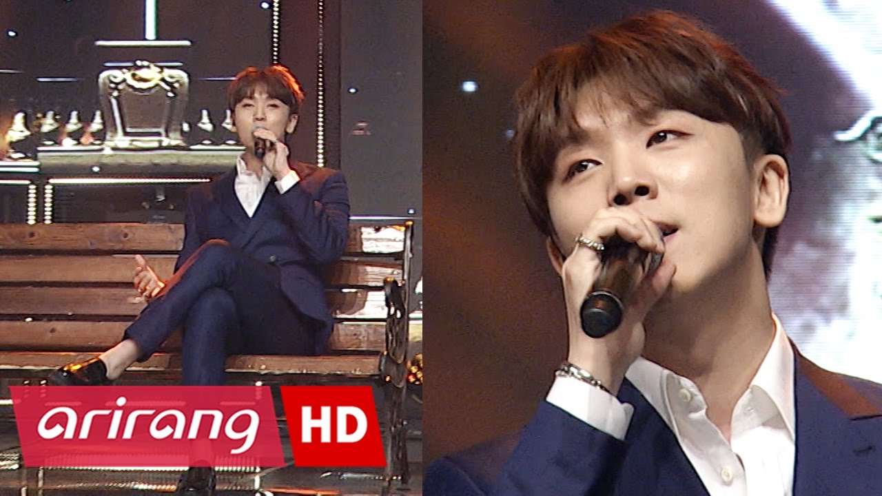 [Simply K-Pop] Junggigo(정기고) _ ACROSS THE UNIVERSE _ Ep.262 _ 042817 ...