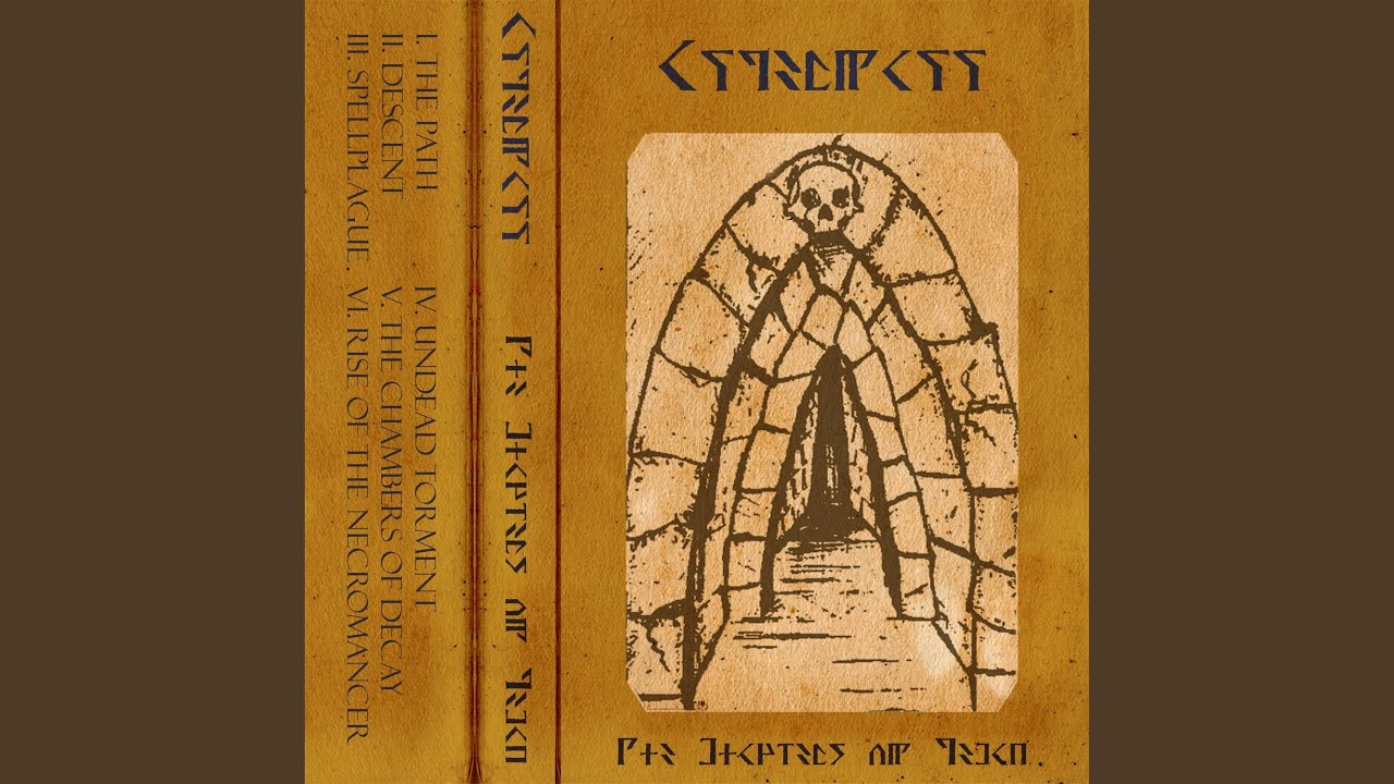 VI. Rise of the Necromancer - YouTube