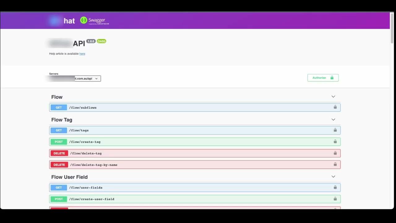 Elastic basics course video 6 - How to create an API key and get access to the API documentation ...