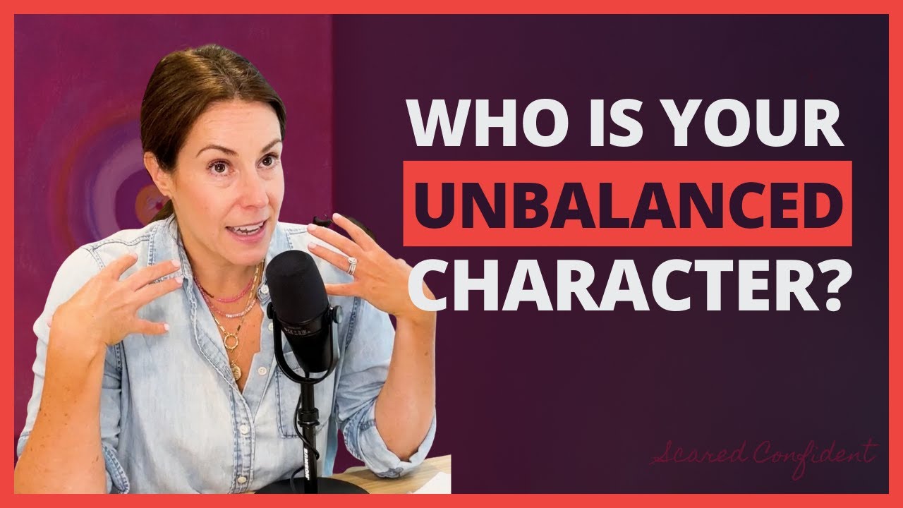 Who is your (un)Balanced Character? - YouTube
