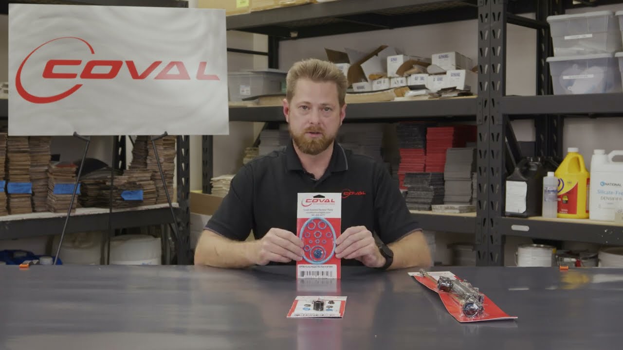 Coval – Next Gen Nano Coating