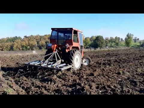 50c ile ekim hazırlığına devam #newholland50c #newholland #traktör #vezirköprü