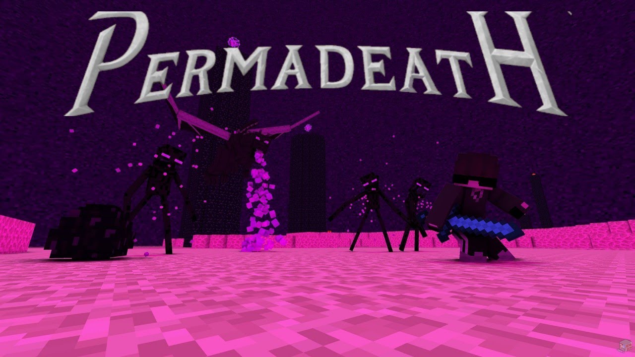 PERMADEATH DEMON | Evento del end Día 30/60 Permadeath | AleBuilder ...