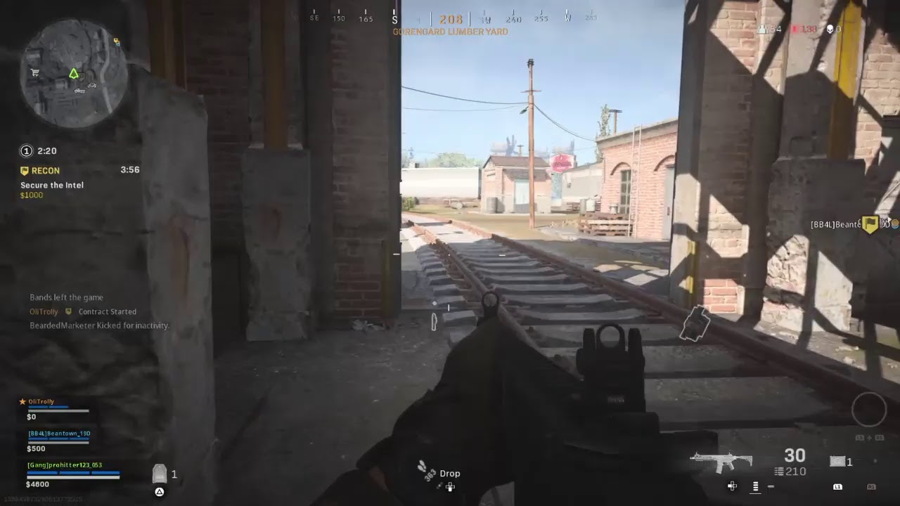 Mw br - YouTube