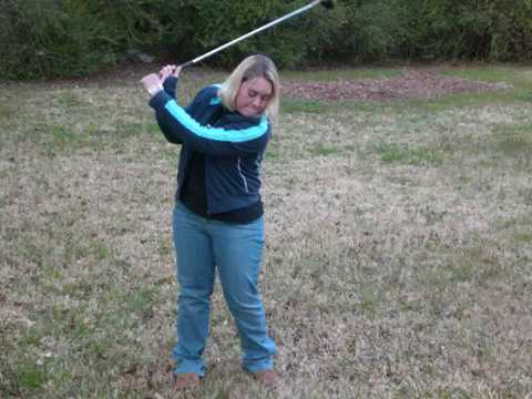 Peep Golf (www.peepgolf.com) - YouTube