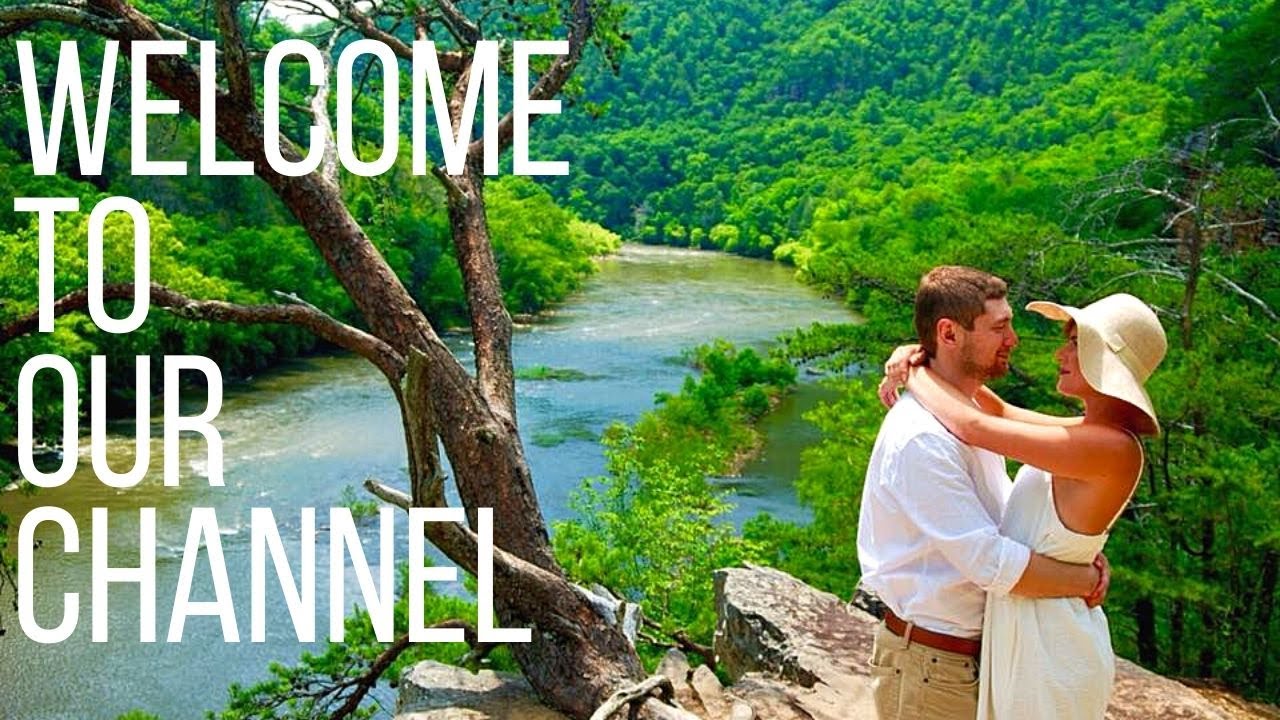 WELCOME TO OUR CHANNEL | Official Trailer | HAN & DAN - YouTube