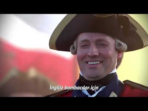 Britanya ordu marşı - British Grenadiers (Türkçe çeviri)