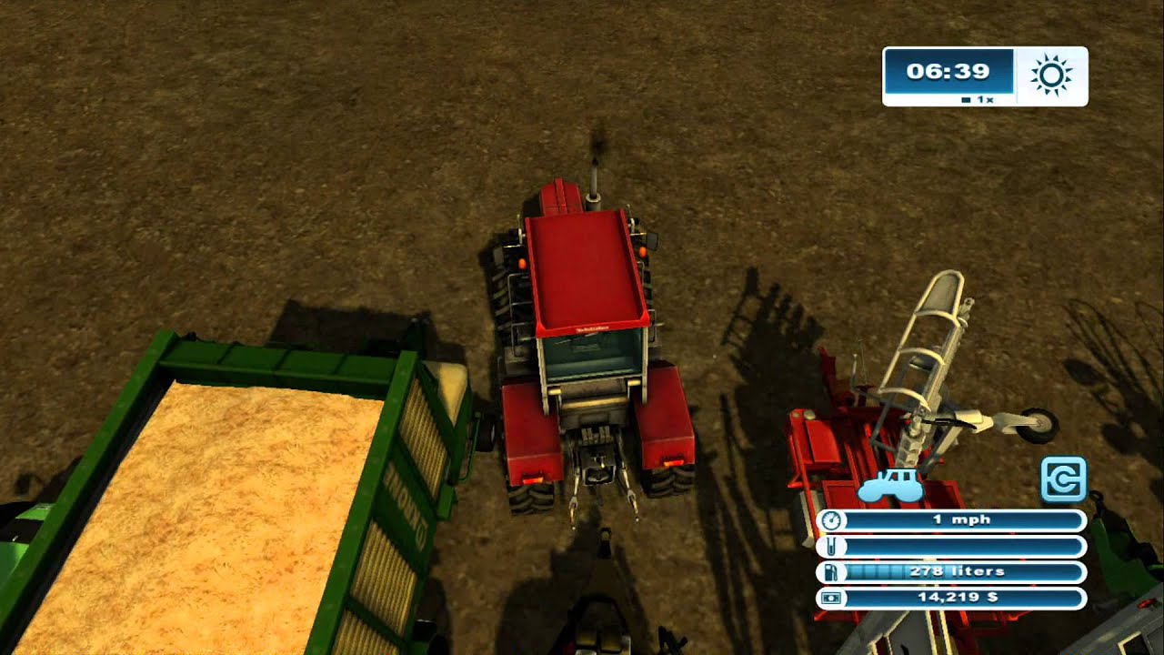 Farming simulator map xbox 360 - teryden