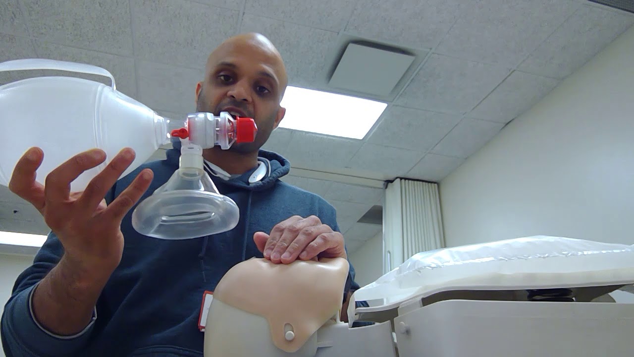 Improving Intubation Success - YouTube