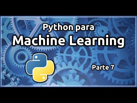 Python para Machine Learning - Aula 7 - YouTube